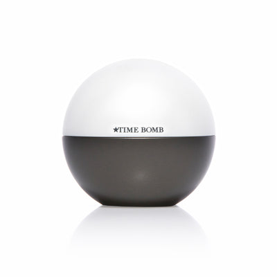 TIMEBOMB Skincare - The Clock Stops Here – Time Bomb UK